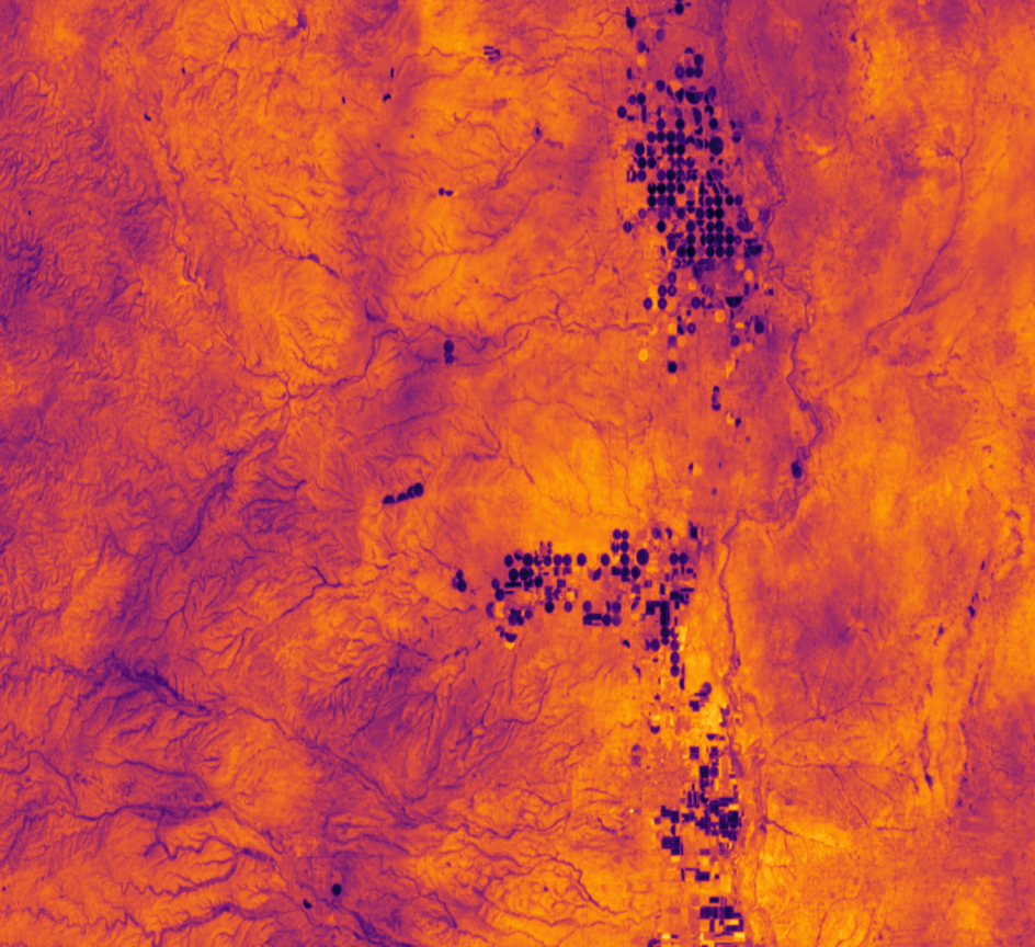 Hydrosat - Home Page