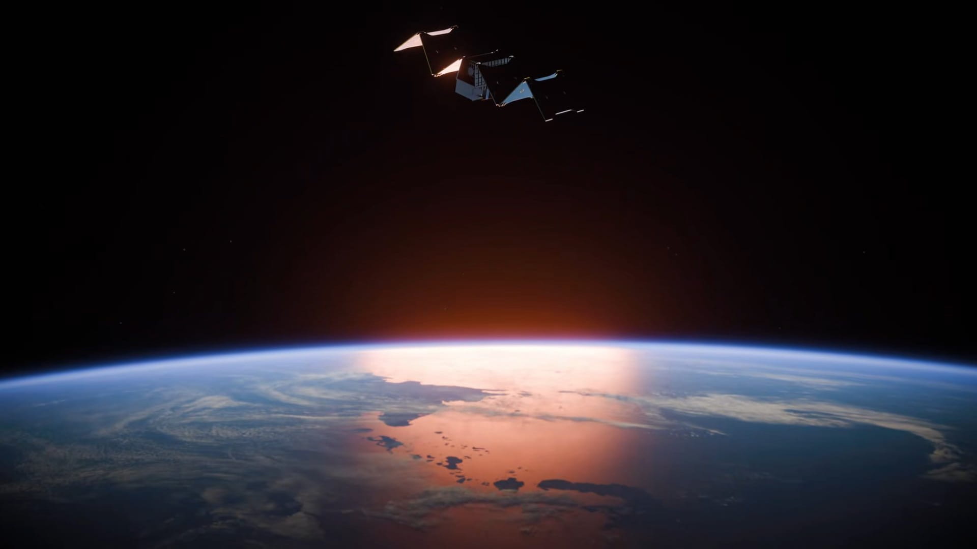 Home Page - Hydrosat